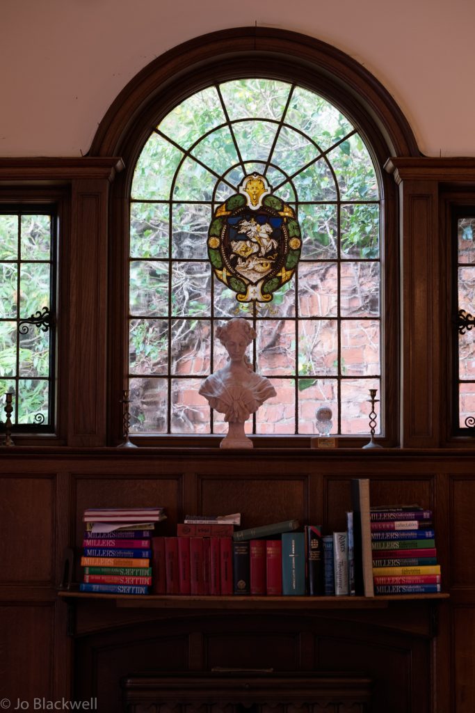 About – Cheyne Walk Club