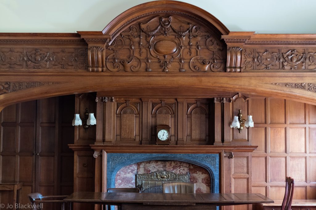 Facilities – Cheyne Walk Club